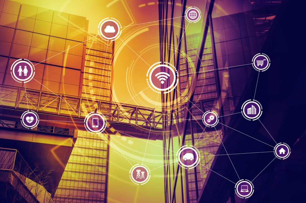 IT-Infrastruktur – FORSTER INFORMATIK